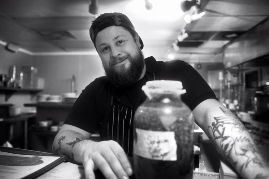 Top Ten Entrées of 2015 in Virginia Beach - Southern Grit ...
