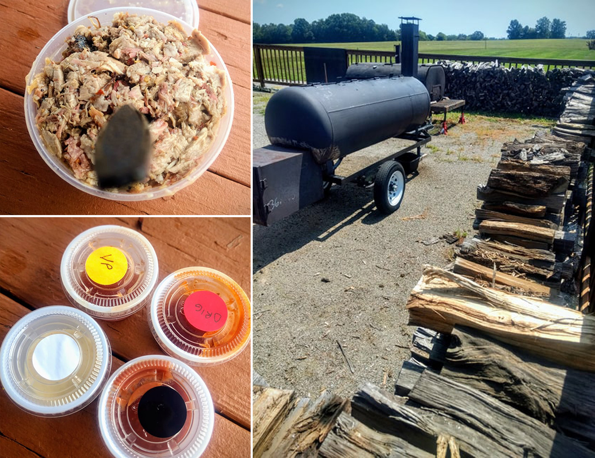 Virginian Barbecue Spots - Southern Grit MagazineSouthern Grit Magazine